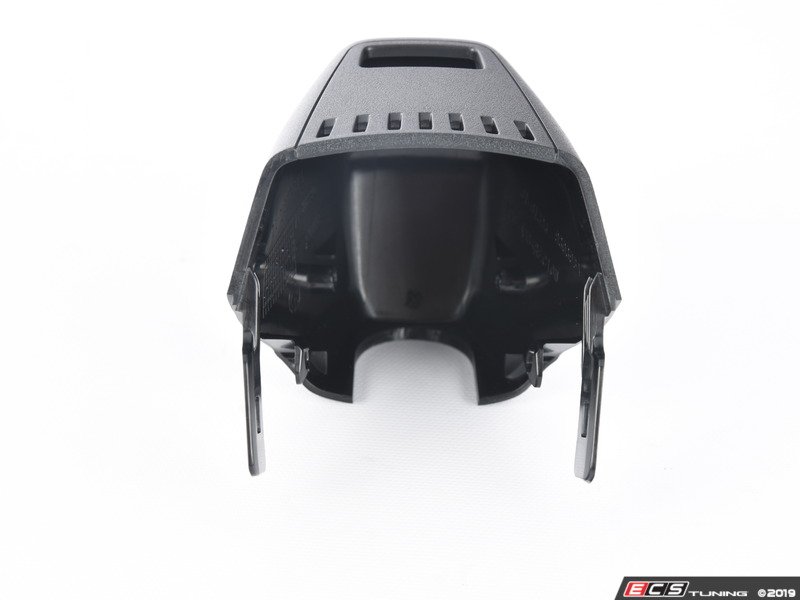 Genuine BMW - 51166817654 - MIRROR BASE COVER SE (51-16-6-817-654)