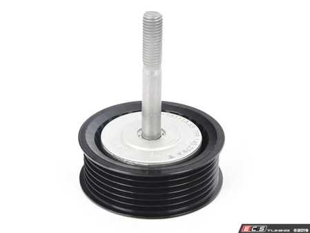 Genuine Porsche - 95814527901 - DEFLECTION ROLLER WI