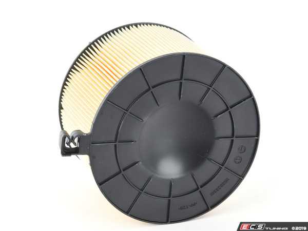 Genuine Volkswagen Audi - 8W0133843E - Air Filter (8W0 133 843 E)