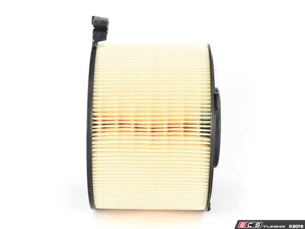 Genuine Volkswagen Audi - 8W0133843E - Air Filter (8W0 133 843 E)