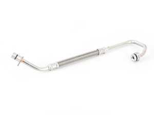 Audi C7 S6 Quattro 4.0T Engine Turbocharger Parts - Page 2 - ECS Tuning