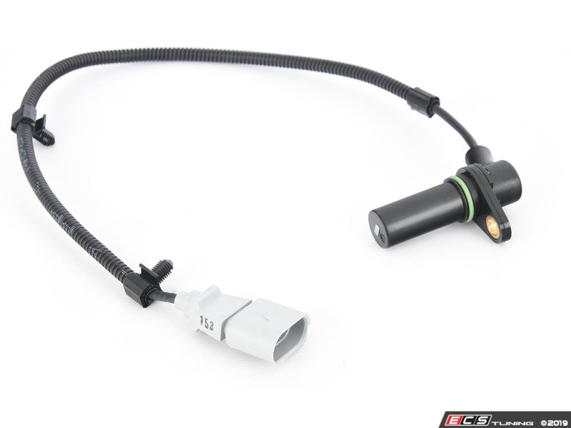 Original Equipment - 038957147F - Crank Position Sensor - (NO LONGER ...