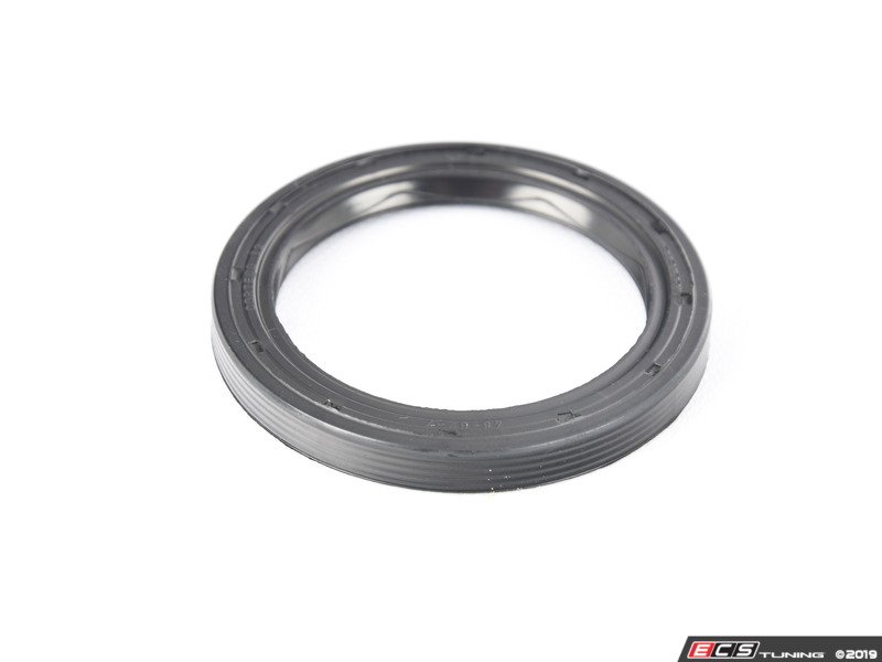 Corteco - 02J409189E - Drive Axle Flange Seal - Left