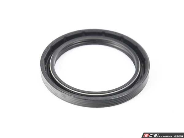 Corteco - 02J409189E - Drive Axle Flange Seal - Left