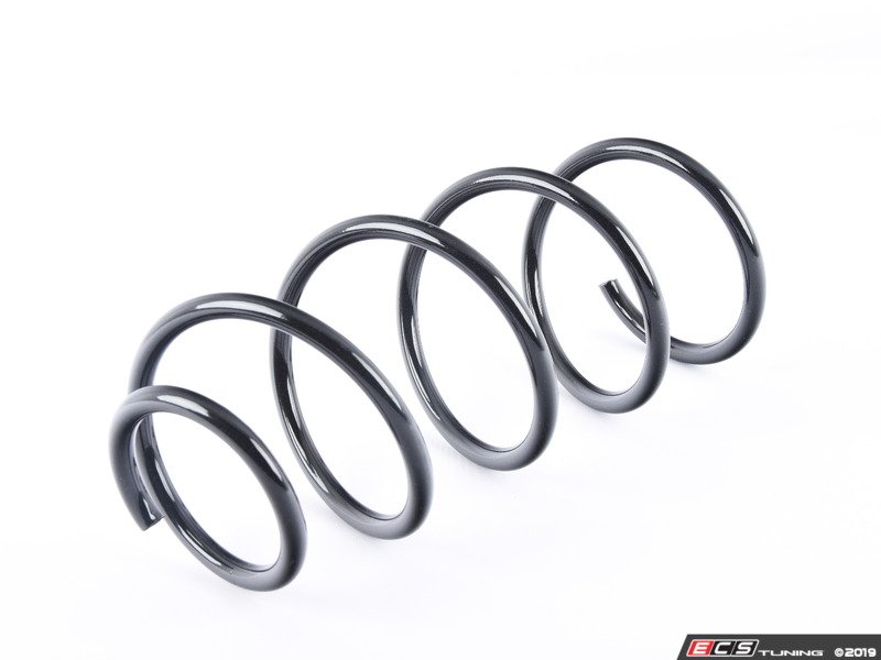 Mubea - 31336767369 - Front Coil Spring