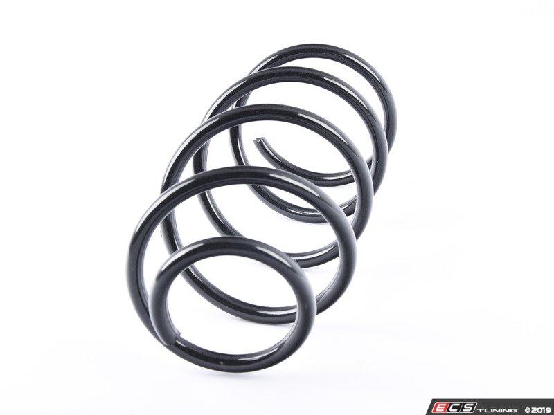 Mubea - 31336767369 - Front Coil Spring