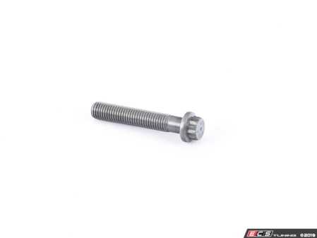 Genuine Volkswagen Audi - WHT003466 - Connecting Rod Bolt - Priced Each ...