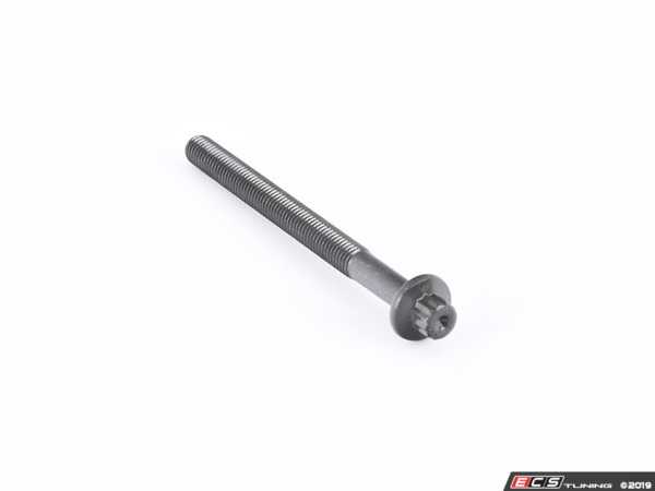 Genuine Volkswagen Audi - WHT002949 - BOLT (WHT 002 949)