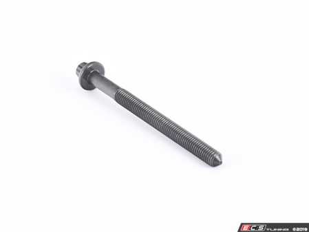 Genuine Volkswagen Audi - WHT002949 - BOLT (WHT 002 949)