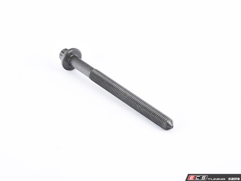 Genuine Volkswagen Audi - WHT002949 - BOLT (WHT 002 949)