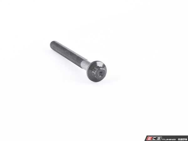 Genuine Volkswagen Audi - WHT002949 - BOLT (WHT 002 949)