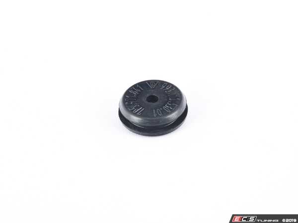 Genuine Porsche - 95860653000 - GROMMET TEMPERATURE