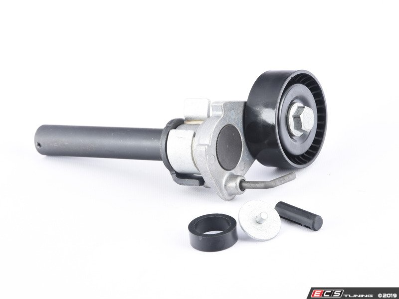 Hamburg Tech - 06J903133A - Accessory Belt Tensioner