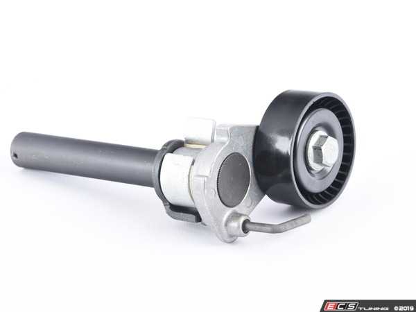 Hamburg Tech - 06J903133A - Accessory Belt Tensioner