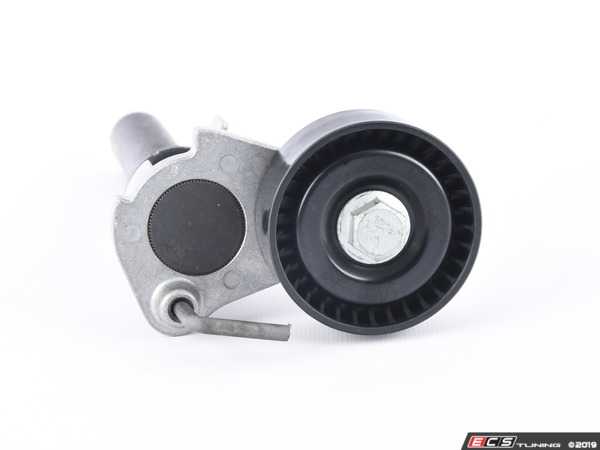 Hamburg Tech - 06J903133A - Accessory Belt Tensioner