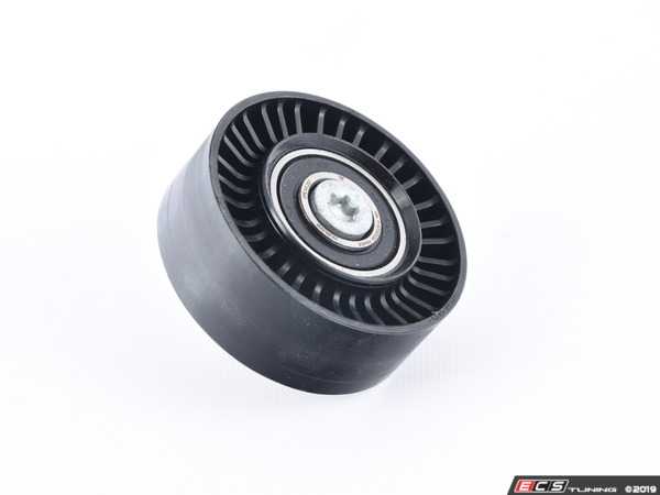 Genuine Porsche - 0PB145257 - DEFLECTION ROLLER