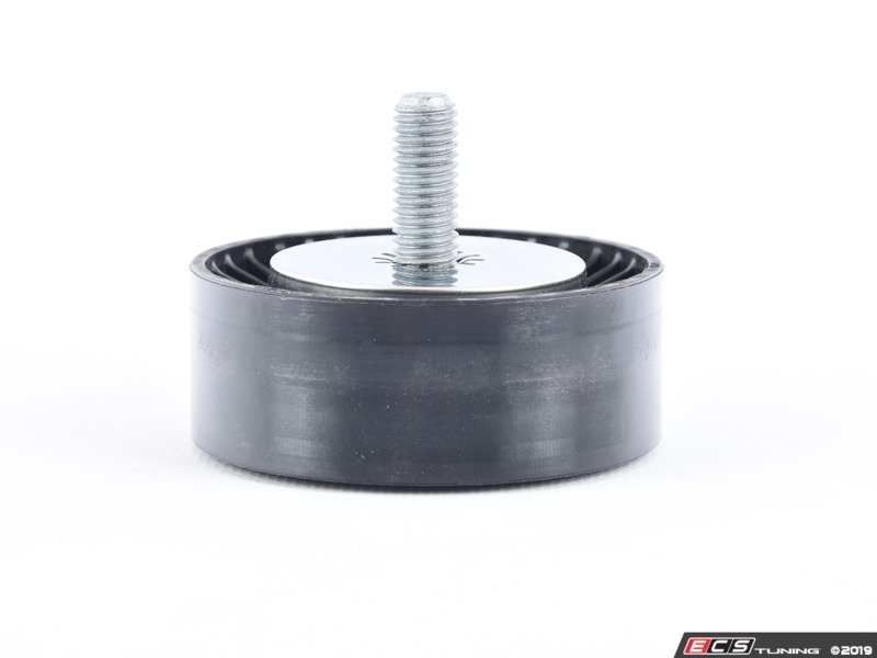 Genuine Porsche - 0PB145257 - DEFLECTION ROLLER