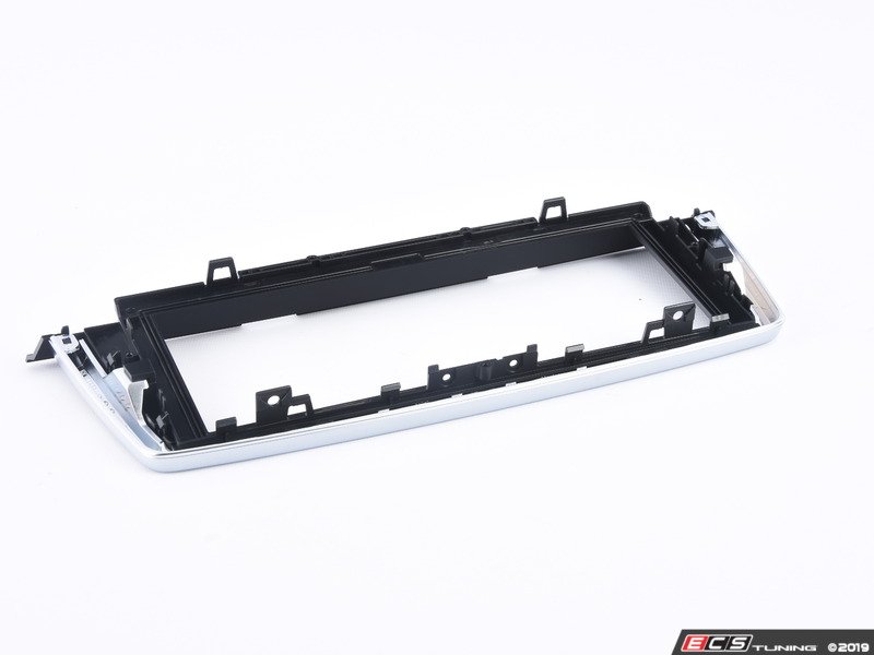 Genuine BMW - 65509292449 - SET OF COVERS (65-50-9-292-449)