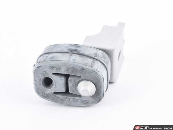 Genuine Volkswagen Audi - 5Q0253144D - Muffler Hanger - Priced Each ...