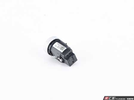 Genuine Volkswagen Audi - 7P1905217A3Q7 - Start/Stop Switch (7P1 905 ...