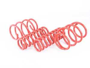 BMW F31 328i xDrive N20 2.0L Lowering & Replacement Springs - ECS Tuning