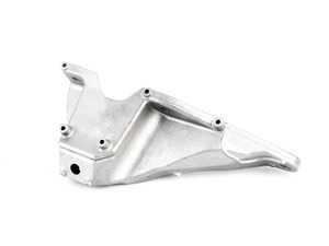 BMW F10 535i xDrive N55 3.0L Engine Mount Parts - ECS Tuning