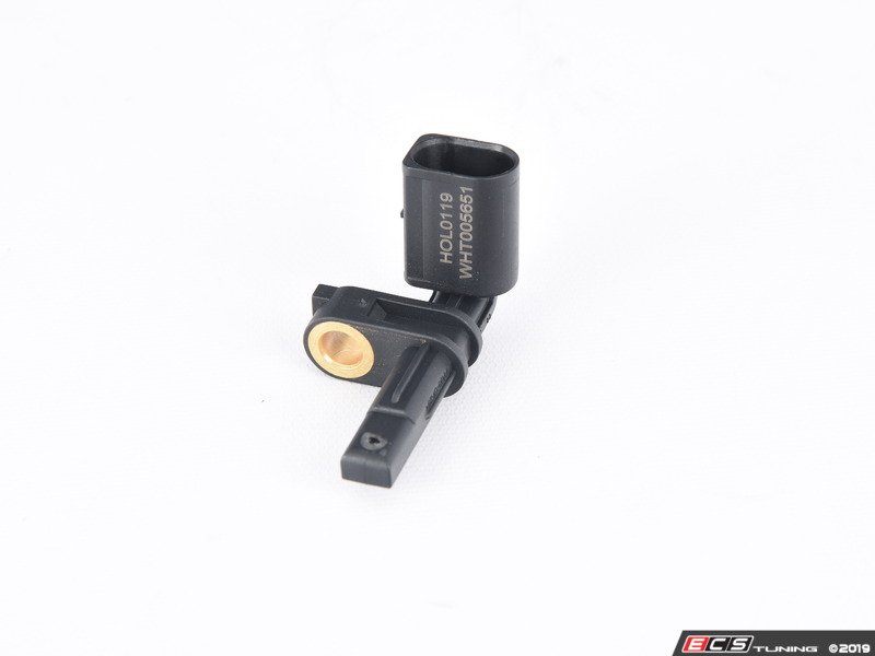 Holstein - WHT005651 - Wheel Speed Sensor - Priced Each