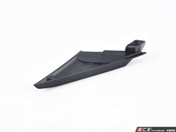 Genuine BMW - 51337299988 - CORNER MOULDING, RIGHT (51-33-7-299-988)