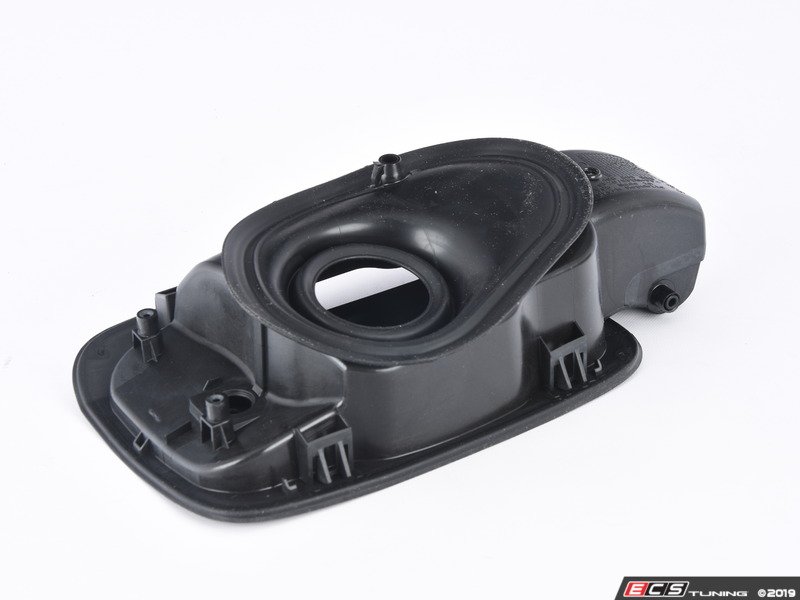 Genuine Volkswagen Audi - 4G8809906H - Fuel filler insert (4G8 809 906 H)