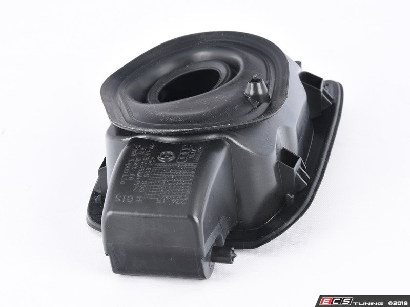 Genuine Volkswagen Audi - 4G8809906H - Fuel filler insert (4G8 809 906 H)
