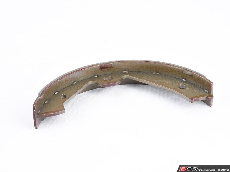 TRW - 7P0698525 - Parking Brake Shoes
