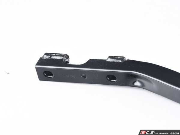 Genuine BMW - 51617414178 - STRUT BRACE (51-61-7-414-178)