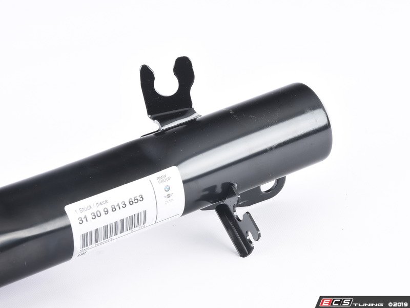 Genuine MINI - 31309813653 - Strut Assembly - Front Left (31-30-9-813-653)