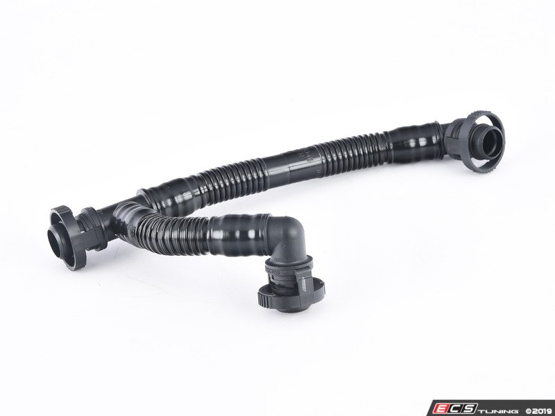 Genuine BMW - 11617559530OE - Oil Separator Vent Hose
