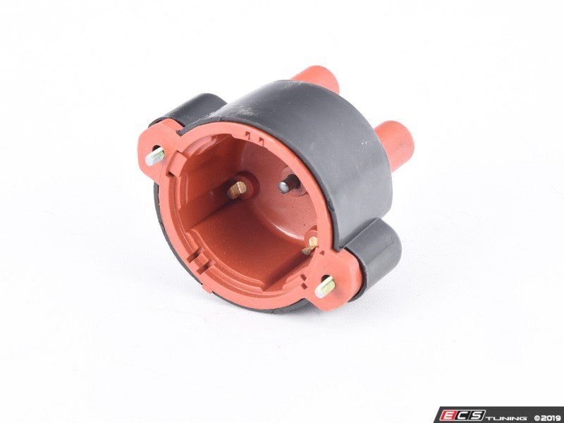 MTC - 0001584902 - Ignition Distributor Cap