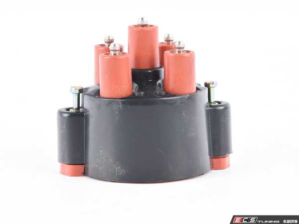 MTC - 0001584902 - Ignition Distributor Cap