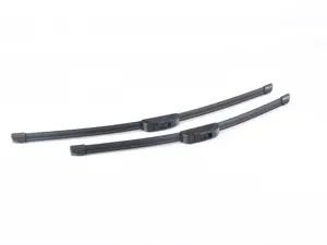 Genuine Volkswagen Audi - 3C9955425 - Wiper Blade - Rear (3C9 955 425)