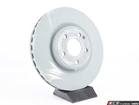 Genuine Mercedes Benz - 246421261207 - BRAKE DISK,