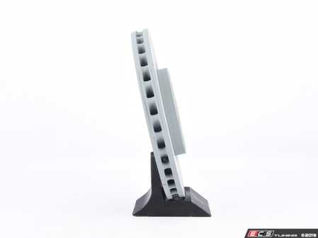 Genuine Mercedes Benz - 246421261207 - BRAKE DISK,