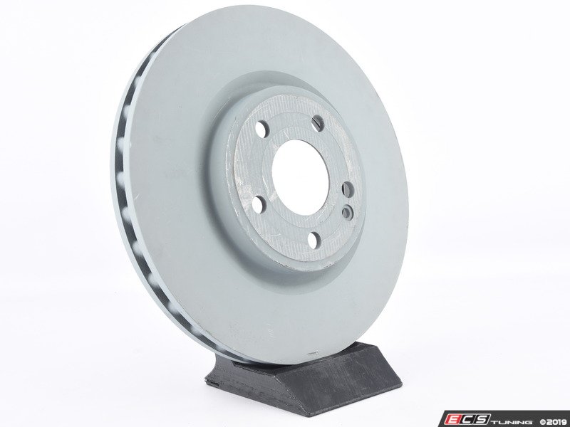 Genuine Mercedes Benz - 246421261207 - BRAKE DISK,