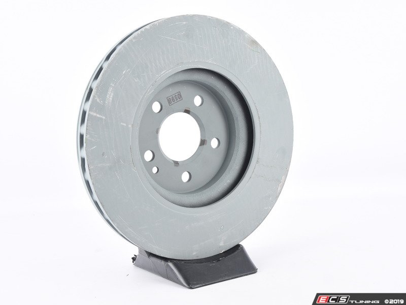 Genuine Mercedes Benz - 246421261207 - BRAKE DISK,