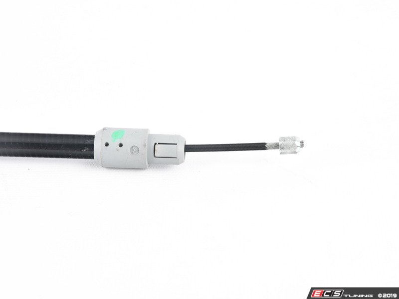 Genuine Mercedes Benz - 164420238564 - BRAKE CABLE
