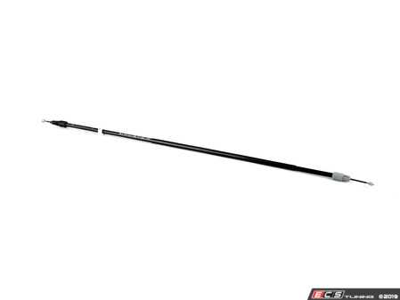 Genuine Mercedes Benz - 164420238564 - BRAKE CABLE