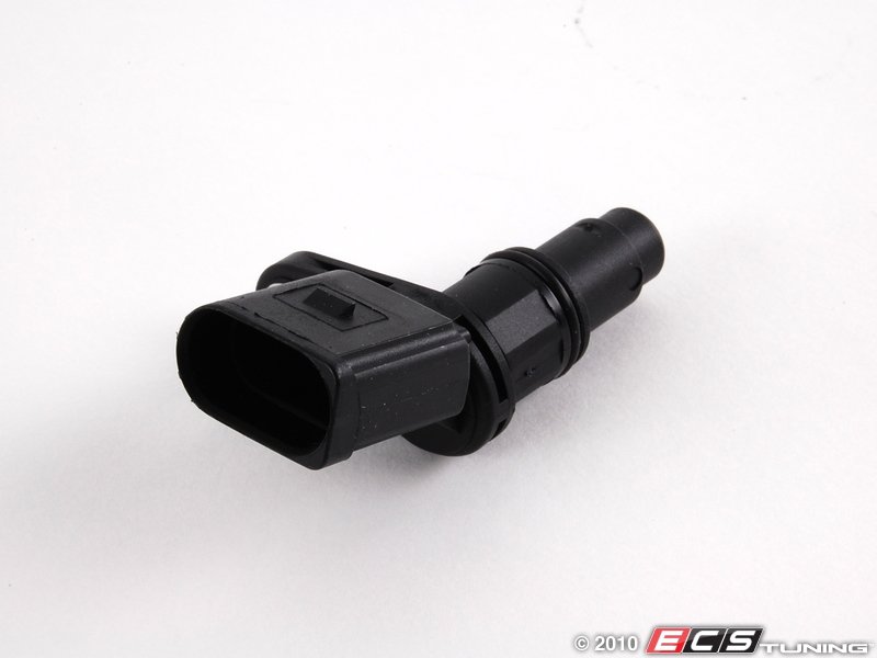 Genuine Volkswagen Audi - 070907601A - Crankshaft/Camshaft Position ...