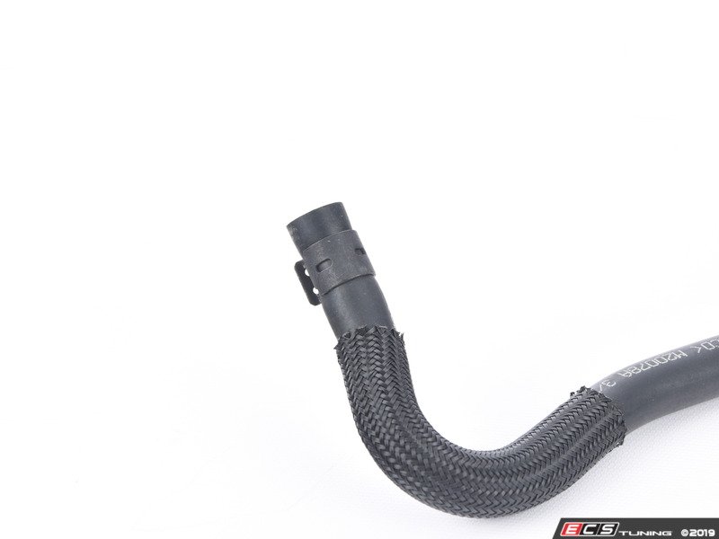 Genuine Volkswagen Audi - 5C0133366AC - Purge Valve Hose (5C0 133 366 AC)