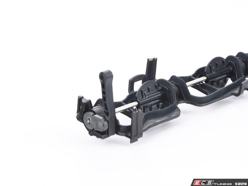 Genuine BMW - 11618517159 - SEAL MOUNT (11-61-8-517-159)