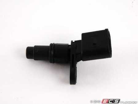 Genuine Volkswagen Audi - 070907601A - Crankshaft/Camshaft Position ...