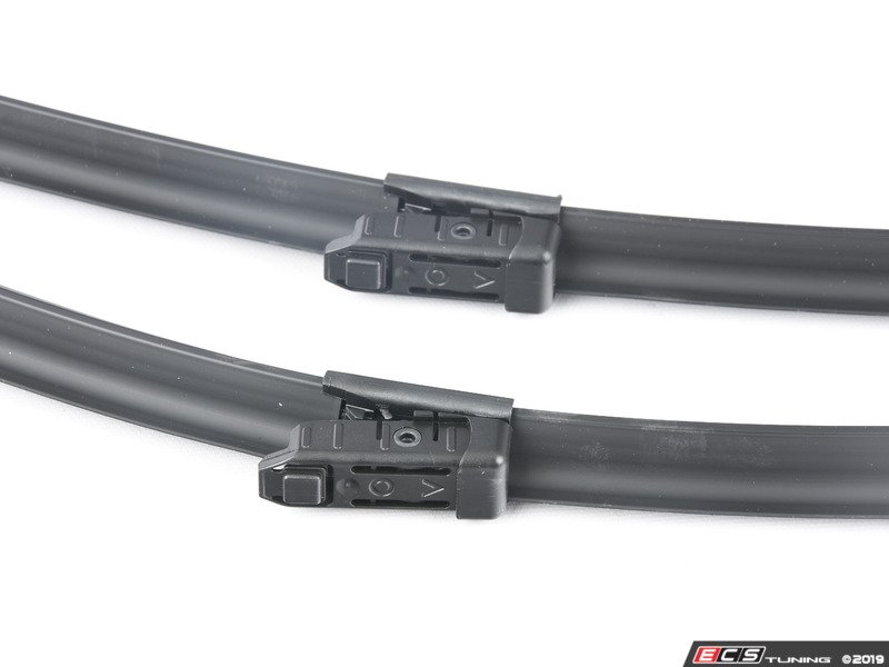 Genuine Volkswagen Audi - 8S1998002 - Front Aero Wiper Blade Set (8S1 ...