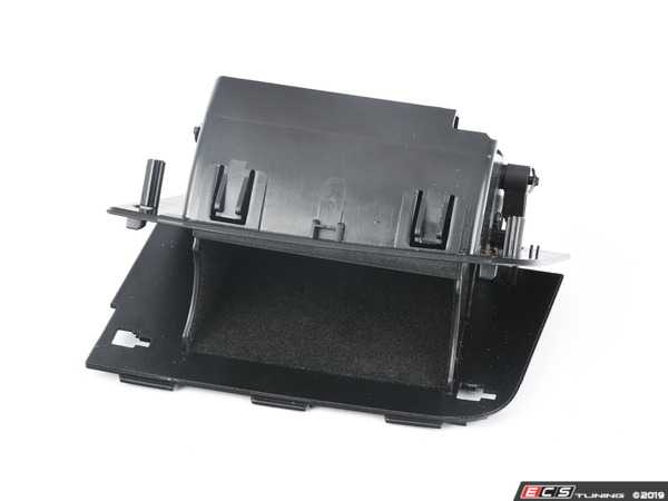 Genuine Volkswagen Audi - 7L6857977 - CONTAINER - (NO LONGER AVAILABLE ...