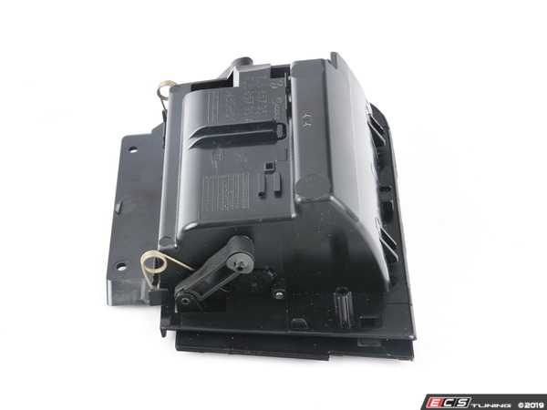 Genuine Volkswagen Audi - 7L6857977 - CONTAINER - (NO LONGER AVAILABLE ...
